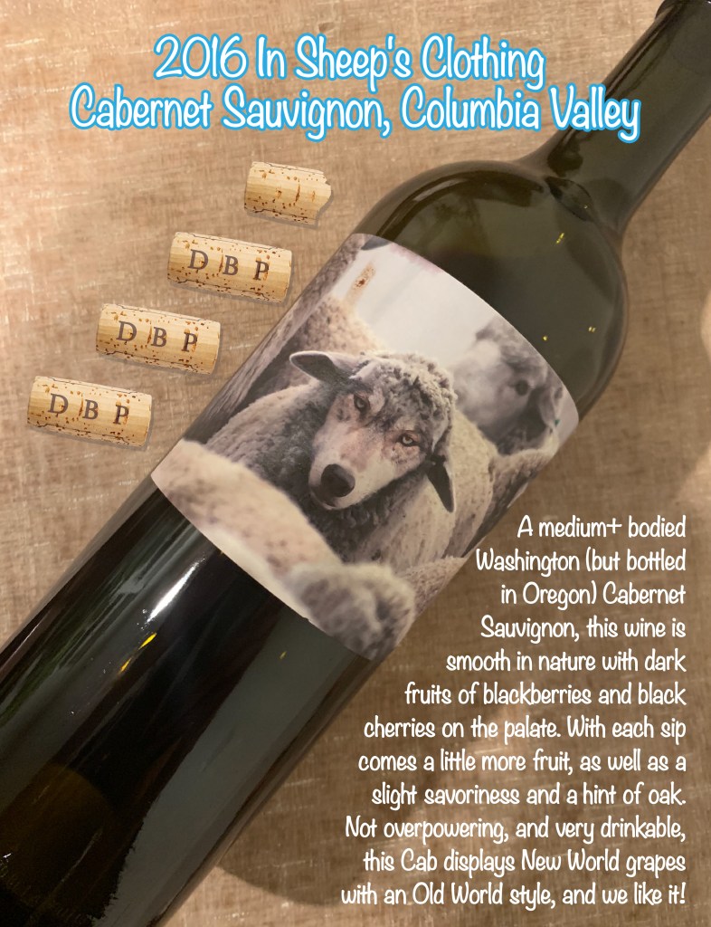 Ep113: In Sheep’s Clothing – Drunk Bitches Podcast